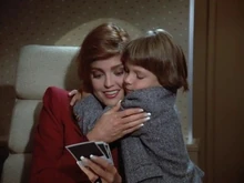 Monica Colby | Dynasty Wiki | Fandom