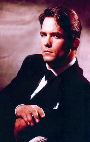 Luke Fuller | Dynasty Wiki | Fandom