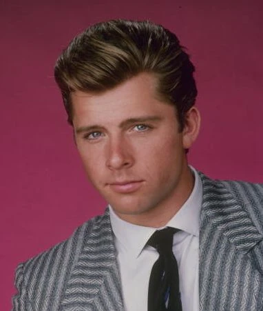 Miles Colby | Dynasty Wiki | Fandom