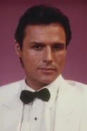 Dex Dexter | Dynasty Wiki | Fandom