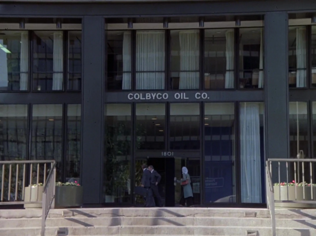 Colbyco | Dynasty Wiki | Fandom