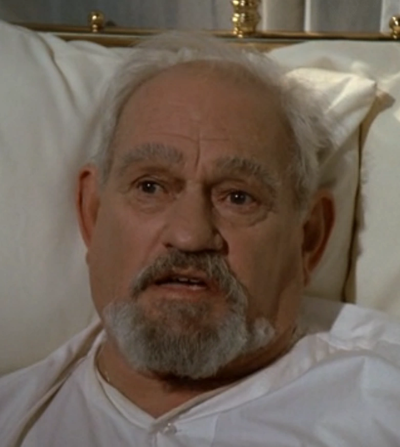 Tom Carrington | Dynasty Wiki | Fandom