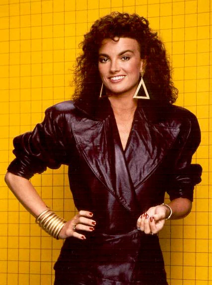 Channing Carter | Dynasty Wiki | Fandom