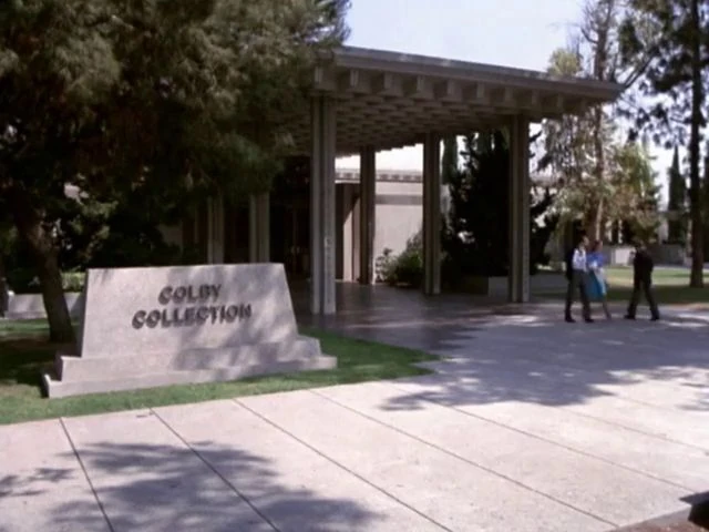 Colby Collection | Dynasty Wiki | Fandom