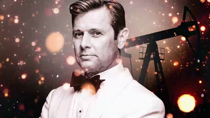 Blake Carrington (Reboot) | Dynasty Wiki | Fandom