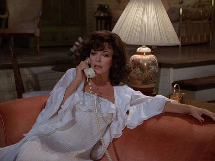 Additional scenes | Dynasty Wiki | Fandom