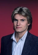 Steven Carrington | Dynasty Wiki | Fandom