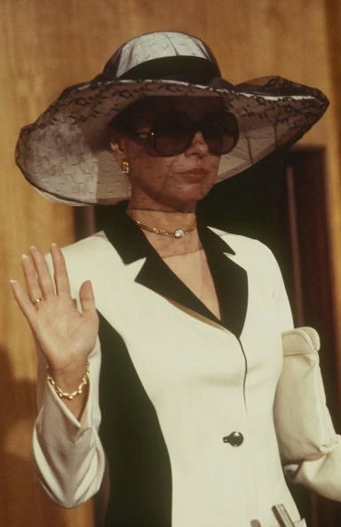 Trimmed scenes | Dynasty Wiki | Fandom