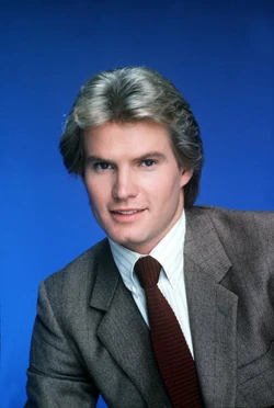 Steven Carrington | Dynasty Wiki | Fandom