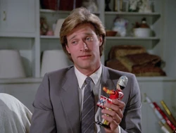 The Man (1985) | Dynasty Wiki | Fandom