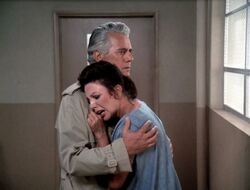 The Rescue (1984) | Dynasty Wiki | Fandom