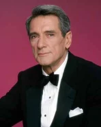 Daniel Reece | Dynasty Wiki | Fandom