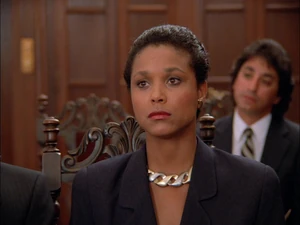 Mrs. Litton | Dynasty Wiki | Fandom