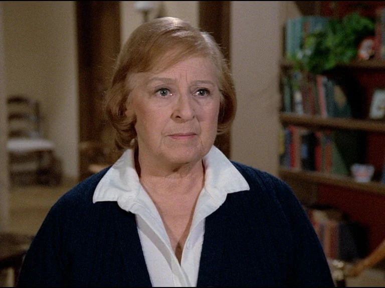 Mrs Gordon | Dynasty Wiki | Fandom