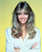 Sammy Jo Reece | Dynasty Wiki | Fandom