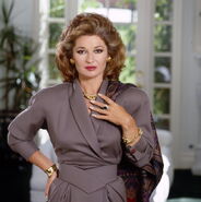 Sable Colby | Dynasty Wiki | Fandom