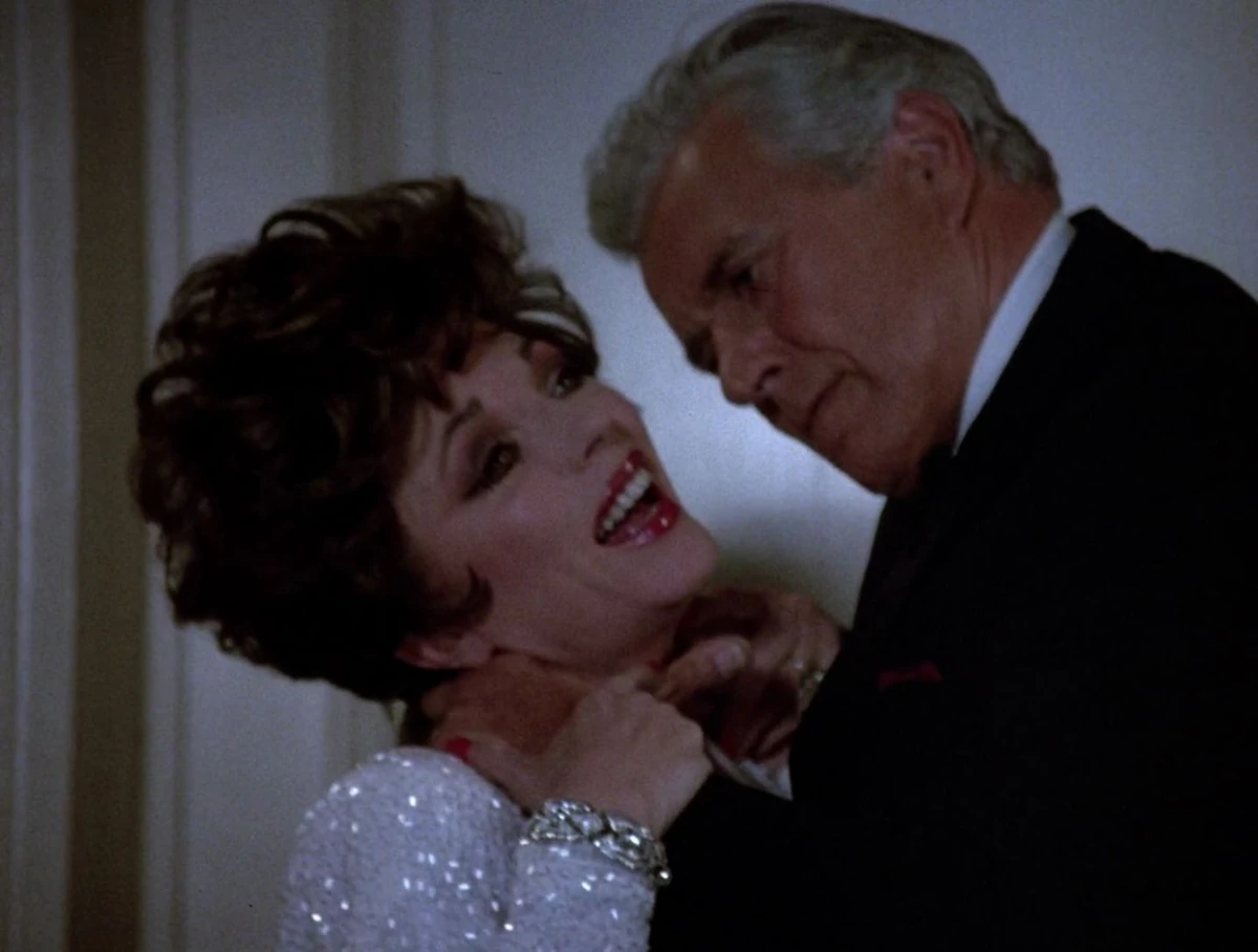 The Vendetta (1986) | Dynasty Wiki | Fandom