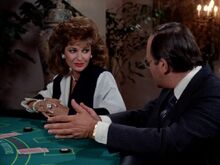Sable Colby | Dynasty Wiki | Fandom