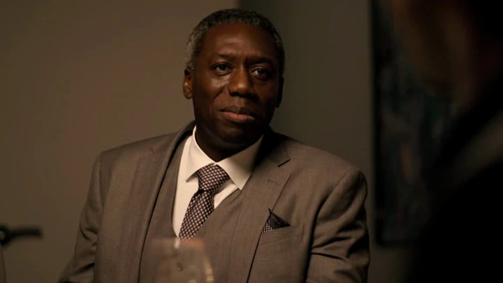 Cecil Colby (Reboot) | Dynasty Wiki | Fandom