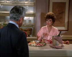 The Note (1983) | Dynasty Wiki | Fandom