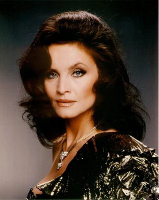 Caress Morell | Dynasty Wiki | Fandom