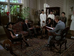 Tom Carrington's cottage | Dynasty Wiki | Fandom