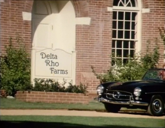 Delta Rho | Dynasty Wiki | Fandom