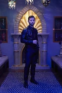 Sam Jones | Dynasty Wiki | Fandom