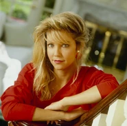 Sammy Jo Reece | Dynasty Wiki | Fandom