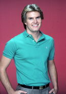 Steven Carrington | Dynasty Wiki | Fandom