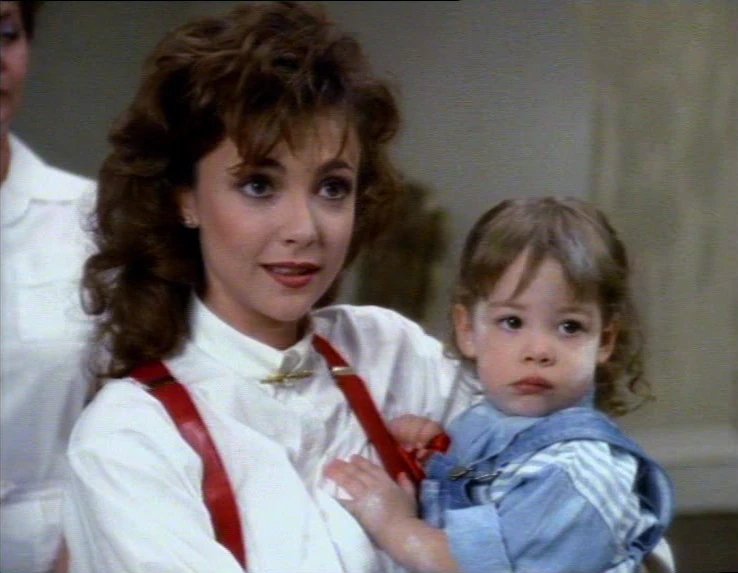 Lauren Colby | Dynasty Wiki | Fandom