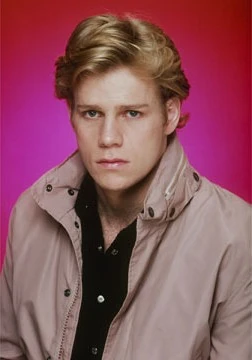 Steven Carrington | Dynasty Wiki | Fandom
