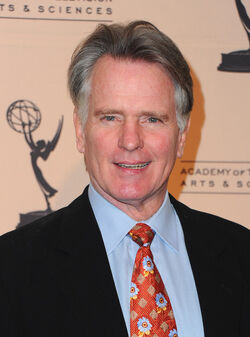 Gordon Thomson | Dynasty Wiki | Fandom