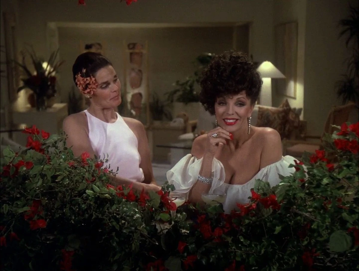 The Ball (1985) | Dynasty Wiki | Fandom