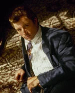 Miles Colby | Dynasty Wiki | Fandom