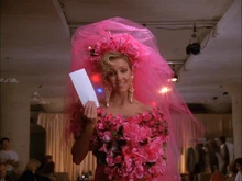 Sammy Jo Reece | Dynasty Wiki | Fandom