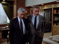 The Trial II (1986) | Dynasty Wiki | Fandom