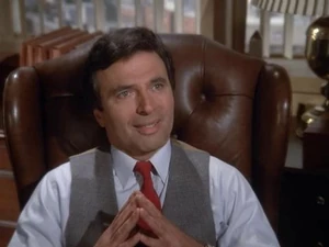 John Moretti | Dynasty Wiki | Fandom