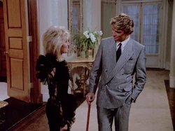 Masquerade (1986) | Dynasty Wiki | Fandom