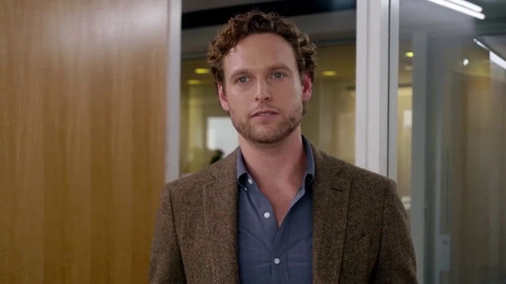 Ted Dinard (Reboot) | Dynasty Wiki | Fandom