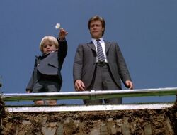 The Rescue (1984) | Dynasty Wiki | Fandom