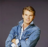 Steven Carrington | Dynasty Wiki | Fandom