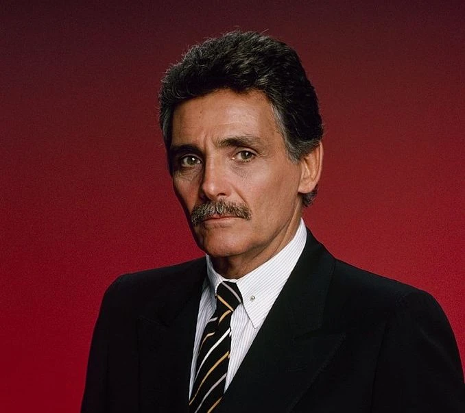 Roger Langdon | Dynasty Wiki | Fandom