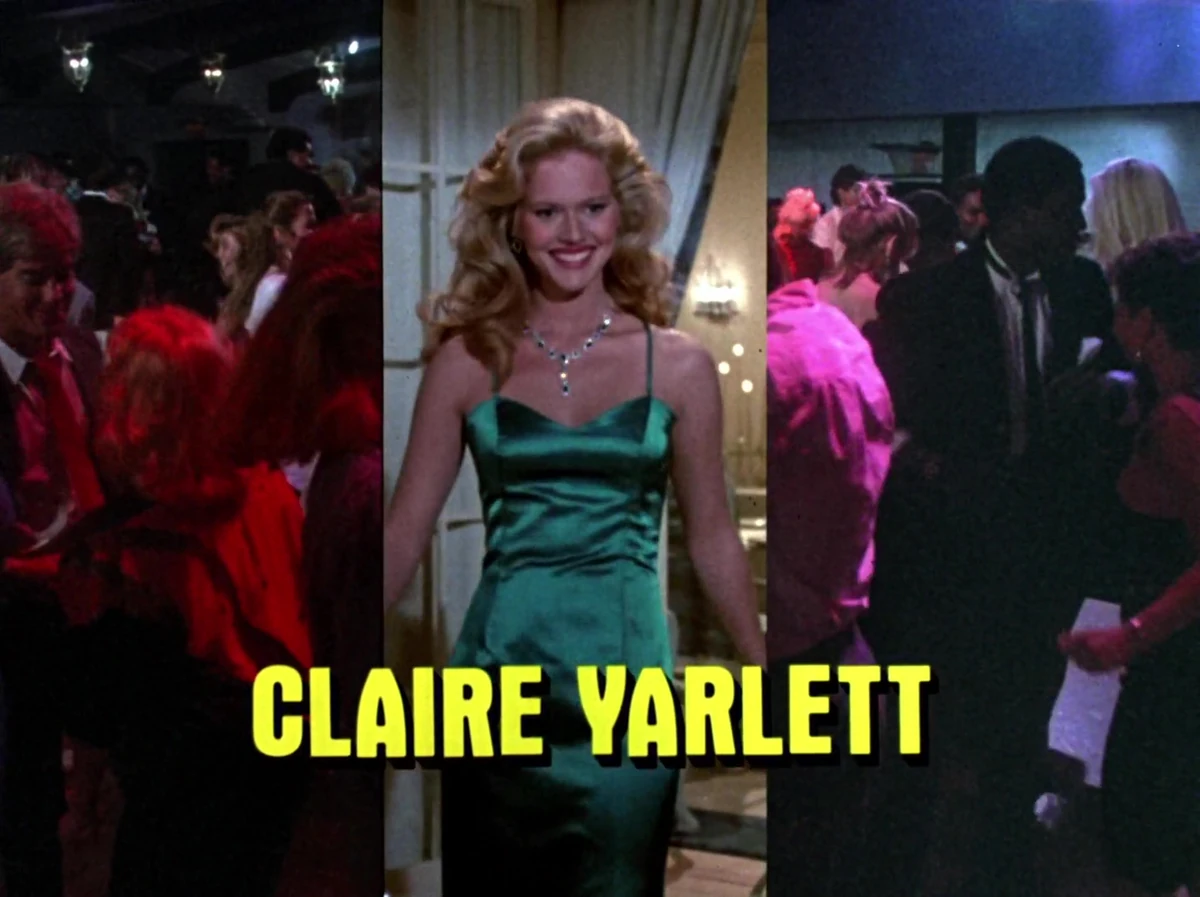 Bliss Colby | Dynasty Wiki | Fandom