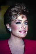 Sarah Curtis | Dynasty Wiki | Fandom