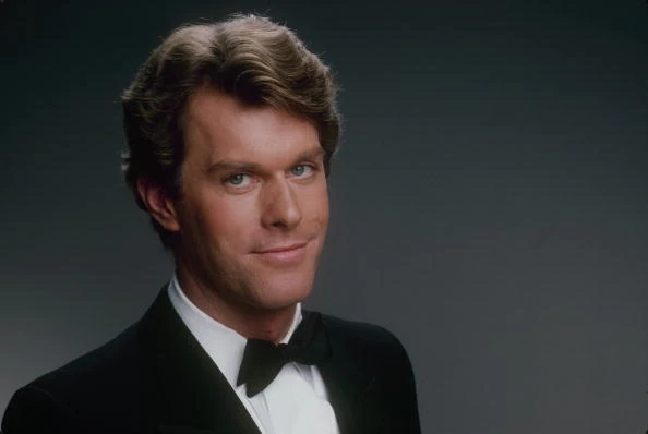 Bart Fallmont | Dynasty Wiki | Fandom