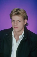Steven Carrington | Dynasty Wiki | Fandom