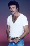 Mark Jennings Dynasty Wiki Fandom