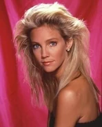 Sammy Jo Reece | Dynasty Wiki | Fandom