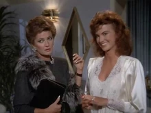 Sable Colby | Dynasty Wiki | Fandom